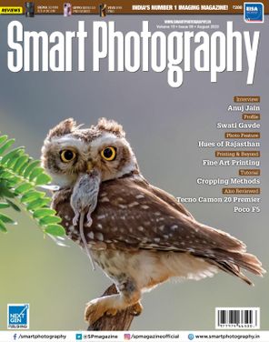 Super | Smart Photography - Photography - Read this story on Magzter.com