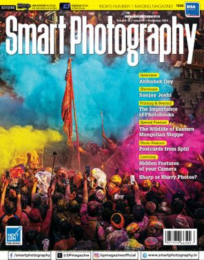 SELECTING THE RIGHT SYSTEM | Smart Photography - Photography - Read ...