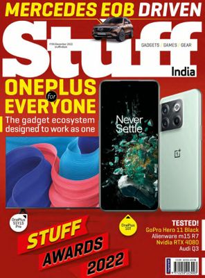 The wonder in-ears | Stuff India - Technology - Read this story on ...