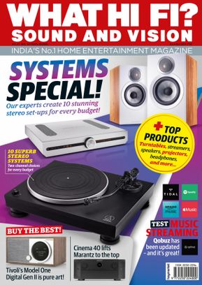 Linn Majik LP12 MC - Read this story on Magzter.com