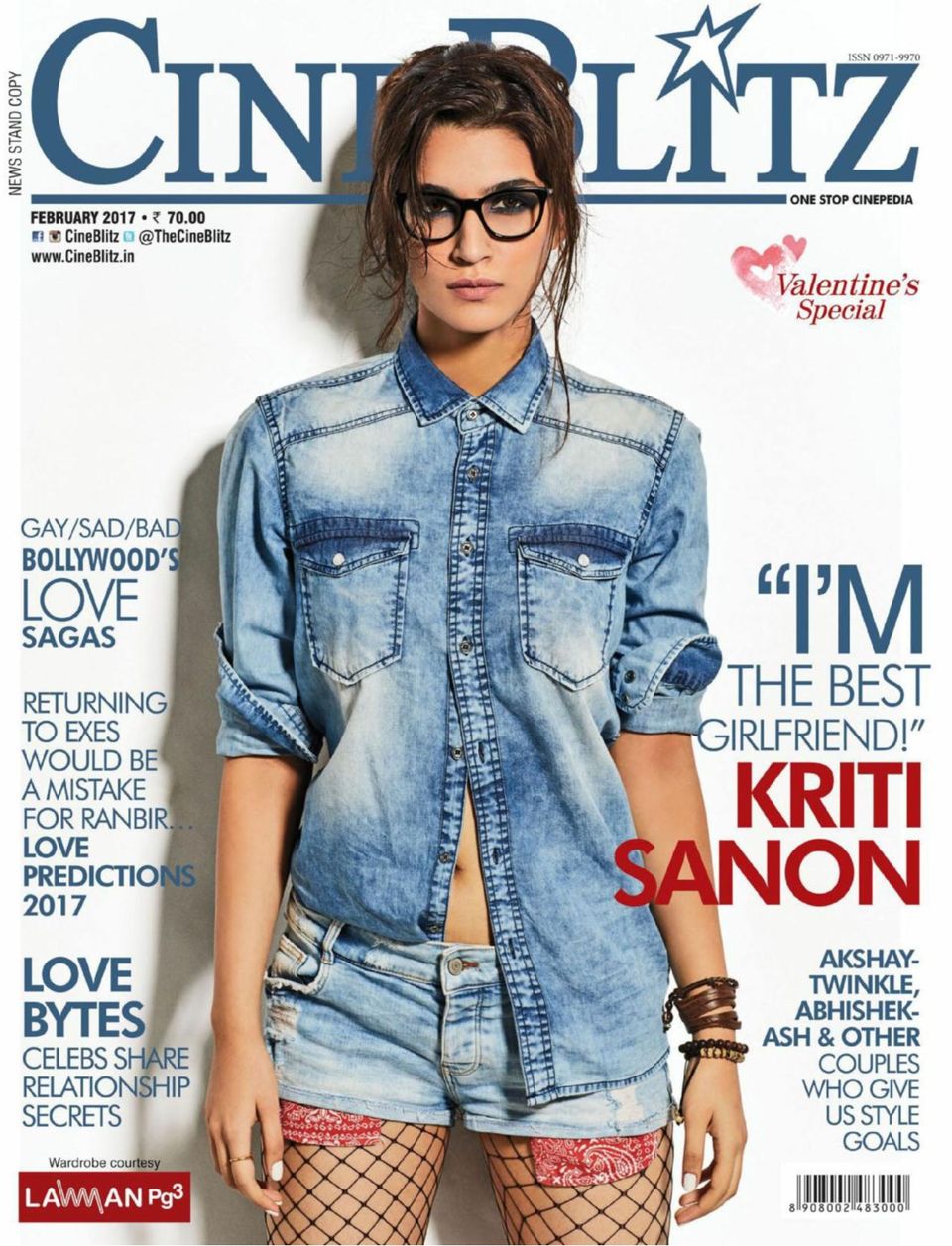 CineBlitz-February 2017 Magazine - Get your Digital Subscription