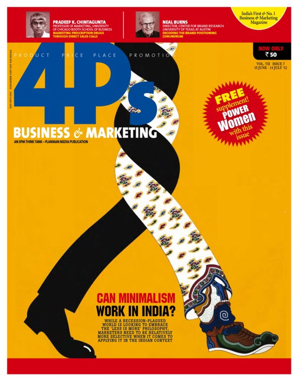 Get digital access to 4Ps Business & Marketing - July 2012 issue ...