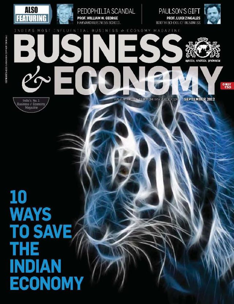 Get digital access to Business & Economy - September 2012 issue ...