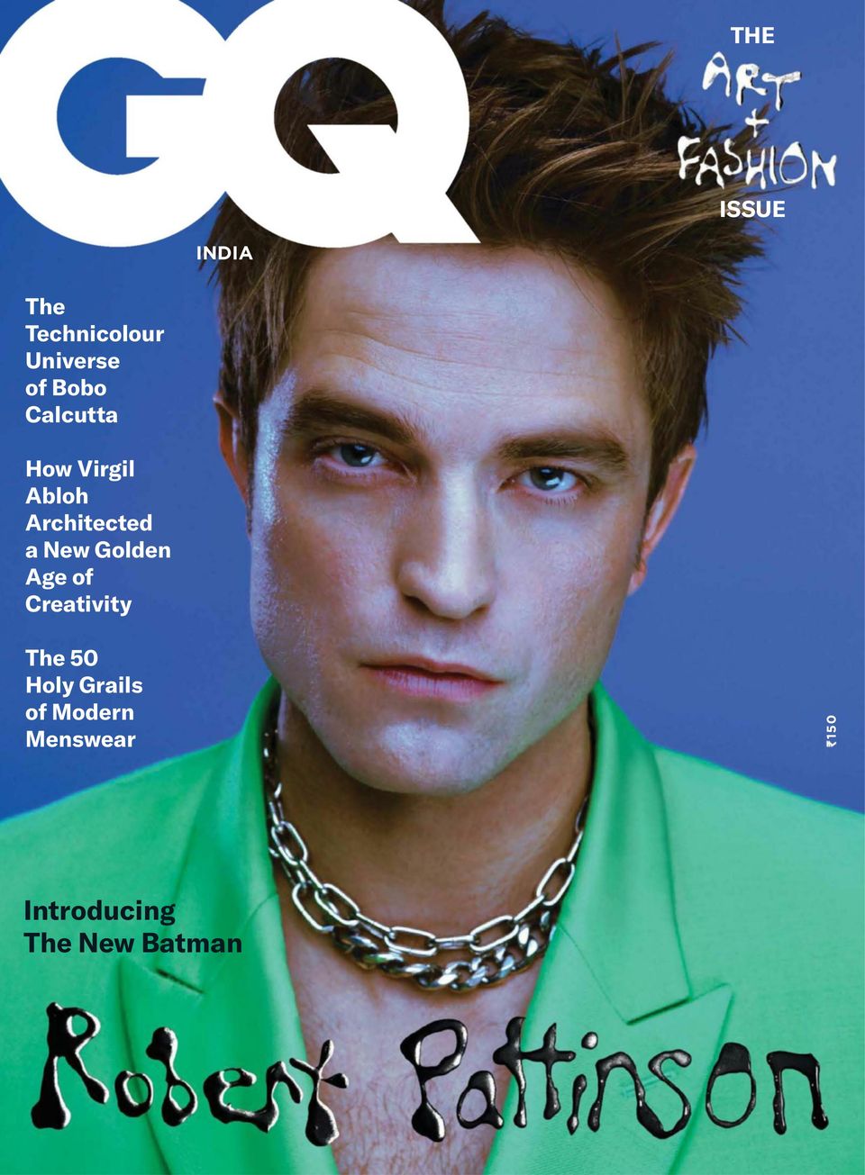 GQ India Magazine - Get your Digital Subscription