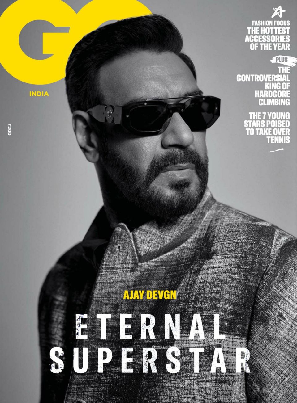 GQ India Magazine - Get your Digital Subscription