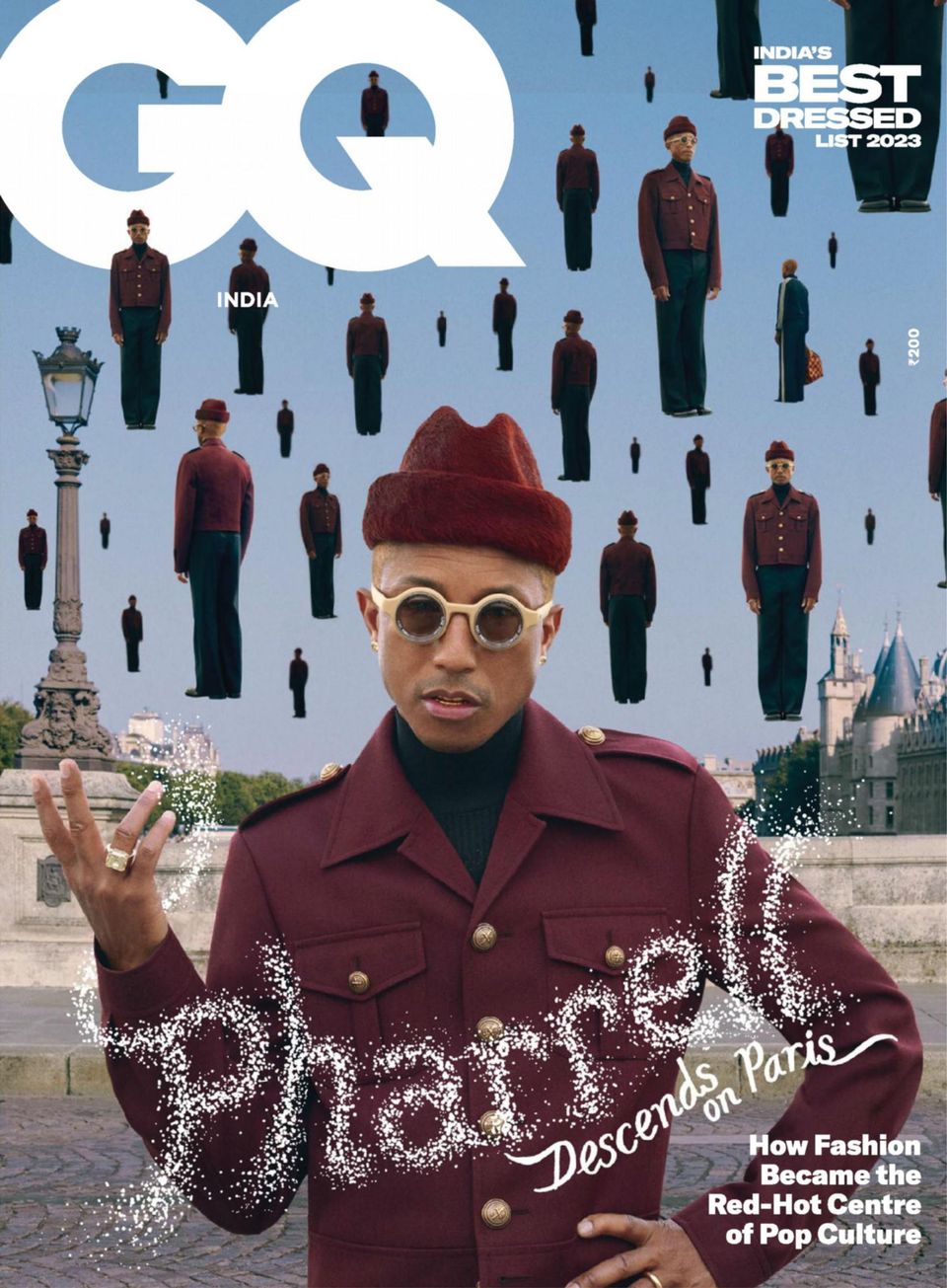 GQ India Magazine - Get your Digital Subscription