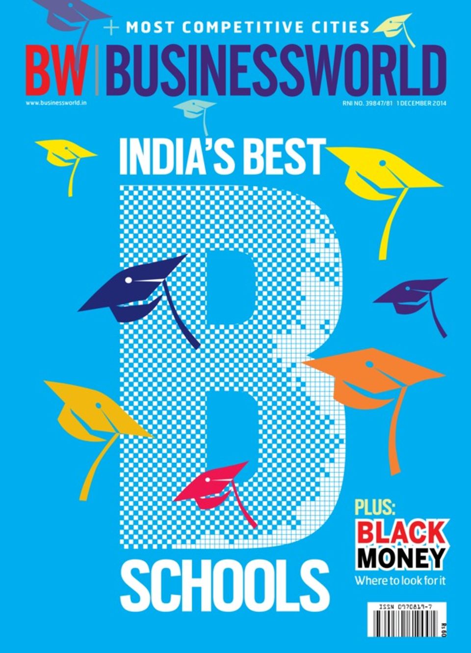 Businessworld December 1 2014 Magazine Get Your Digital Subscription