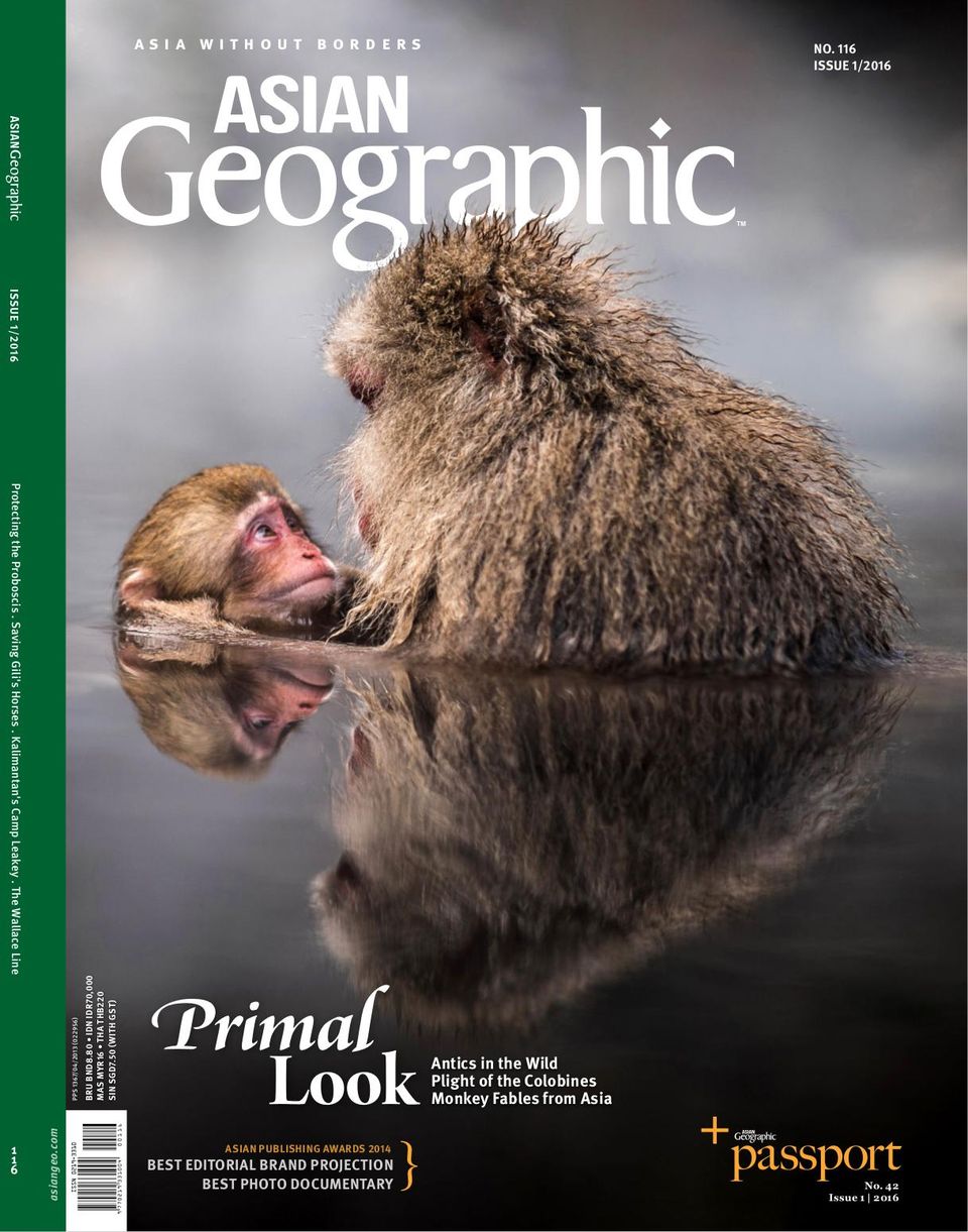 asian geographic magazine website