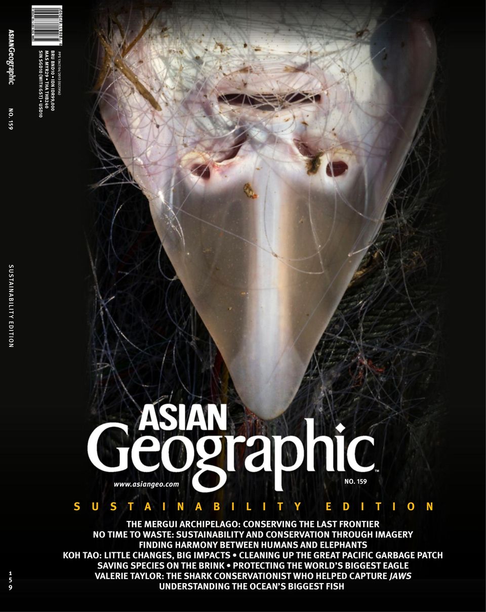 asian geographic magazine website