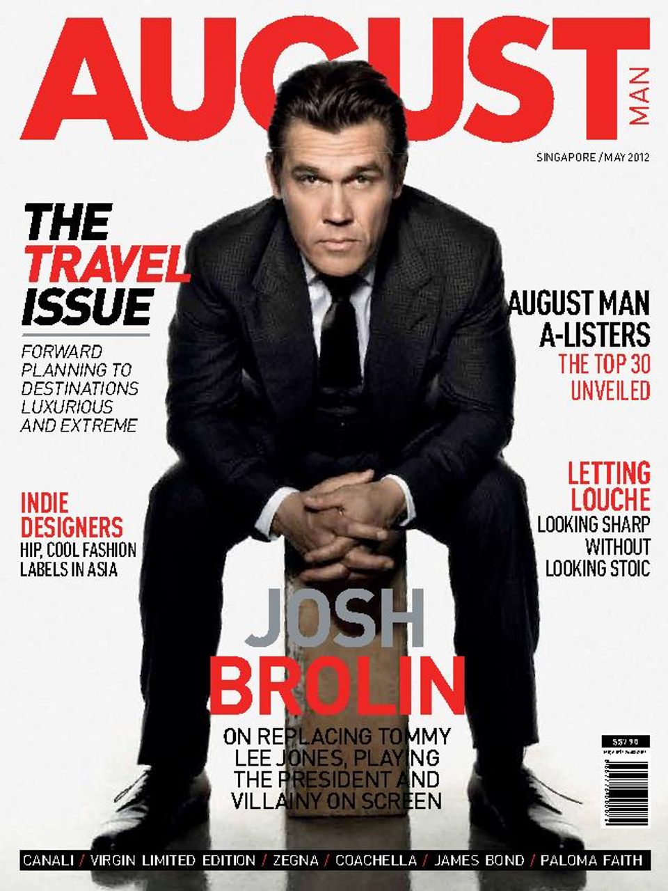 Get digital access to August Man SG - May 2012 - The Travel Issue issue ...