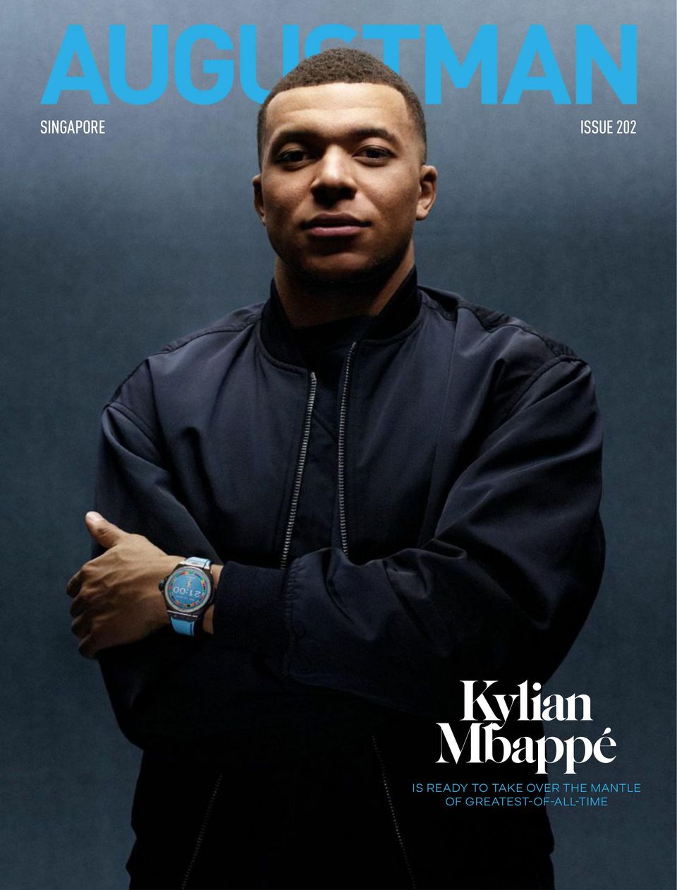 August Man SG Magazine - Get your Digital Subscription