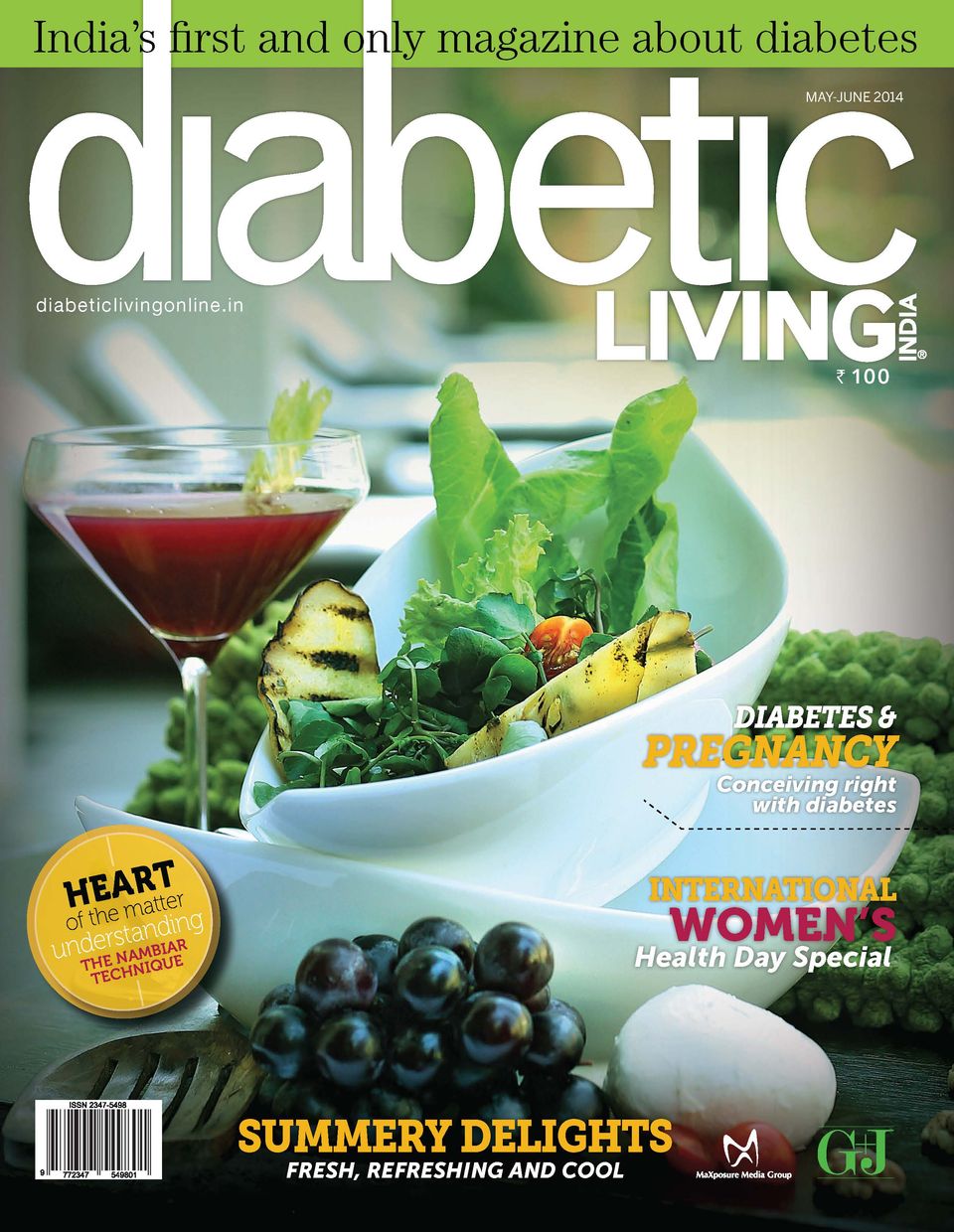 AsiaSpa Magazine-May - June 2014 Magazine - Get your Digital Subscription
