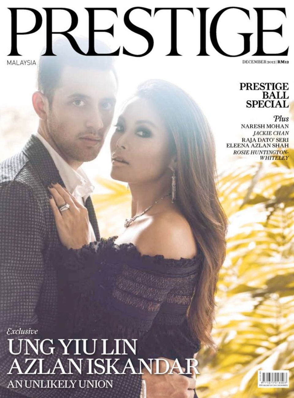 Get digital access to Prestige Malaysia - December 2012 issue | Magzter.com