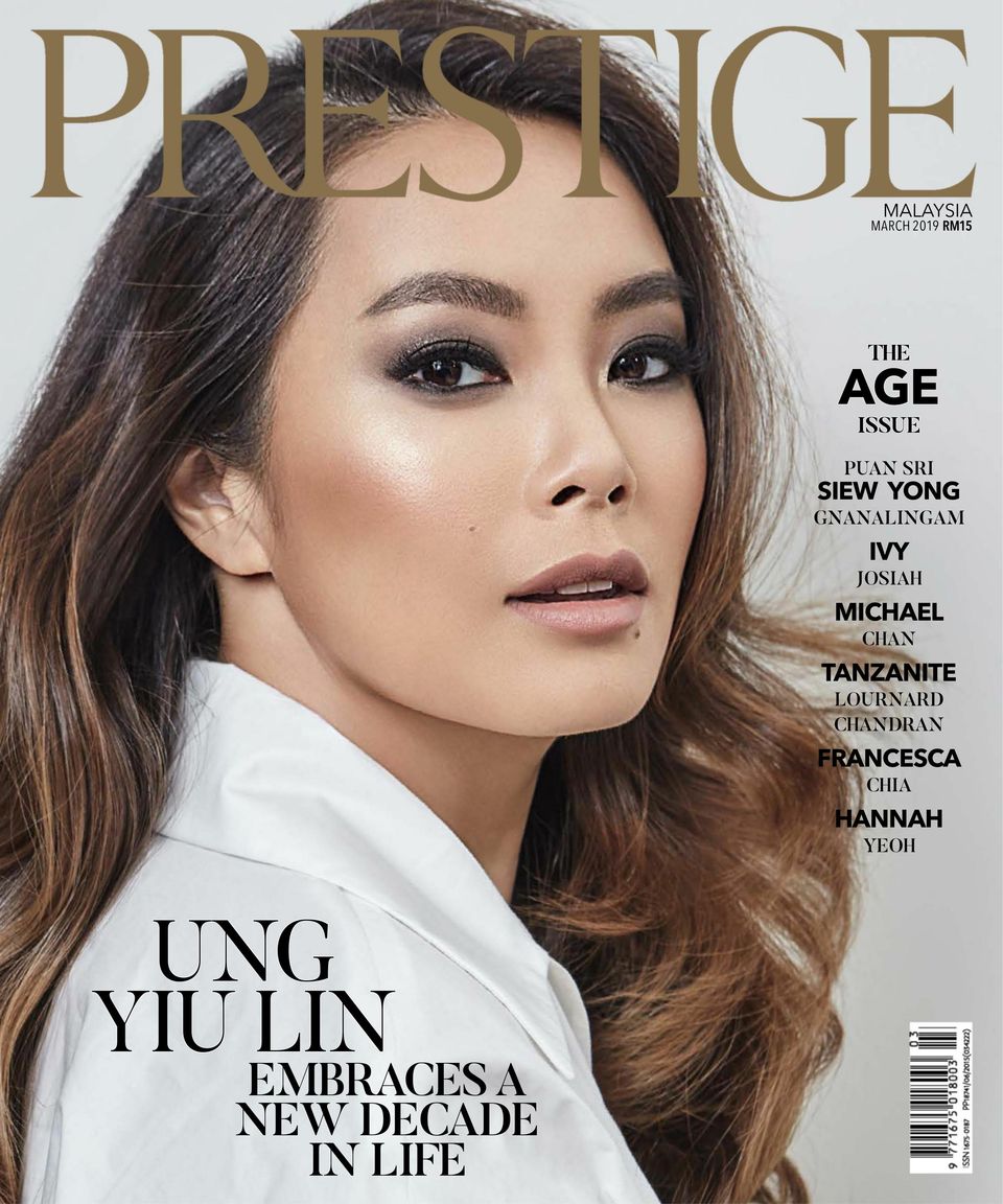 Get digital access to Prestige Malaysia - March 2019 issue | Magzter.com