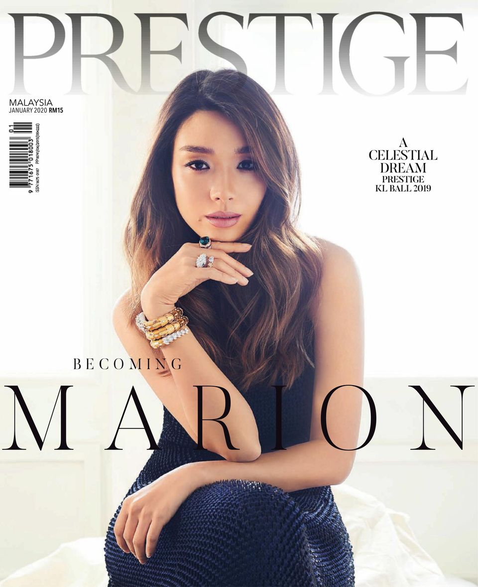 Get digital access to Prestige Malaysia - January 2020 issue | Magzter.com