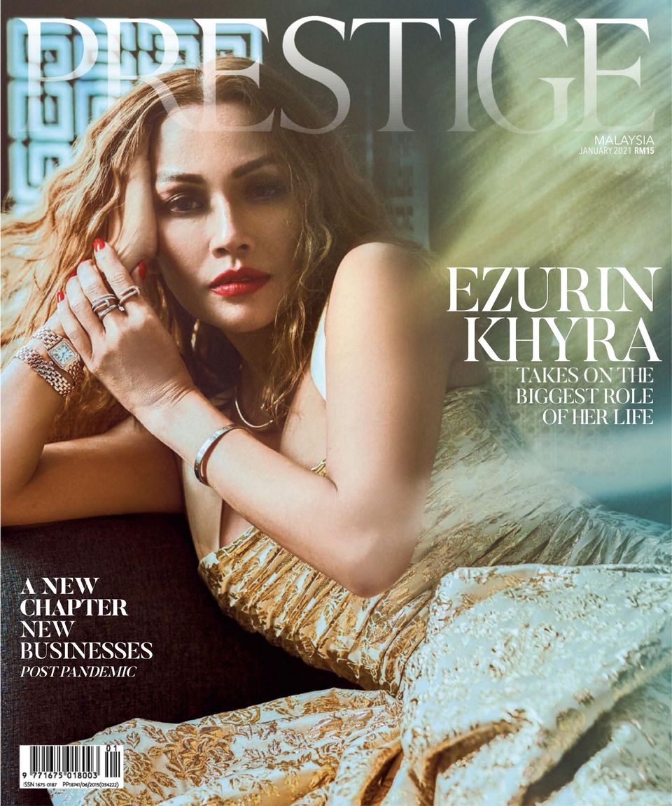 Prestige Malaysia-January 2021 Magazine - Get your Digital Subscription