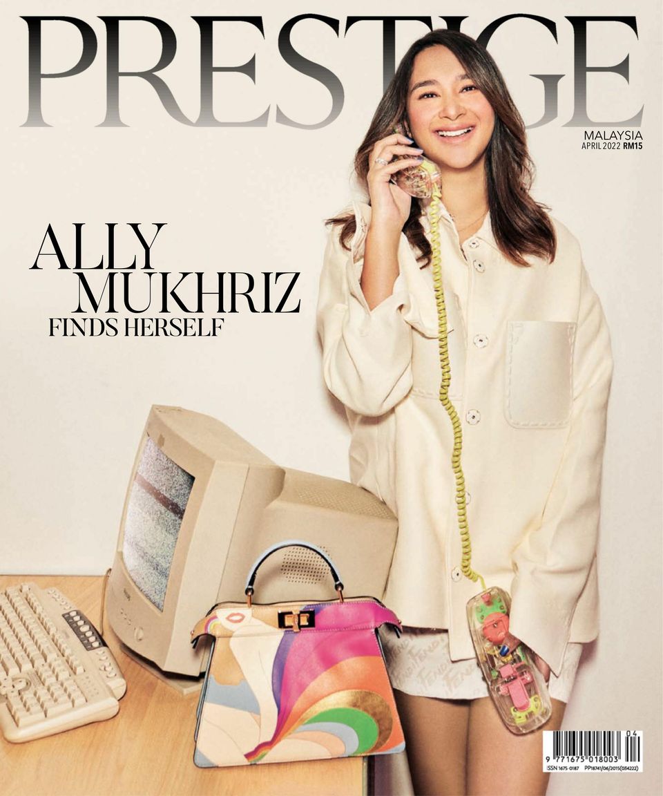 Get digital access to Prestige Malaysia - April 2022 issue | Magzter.com