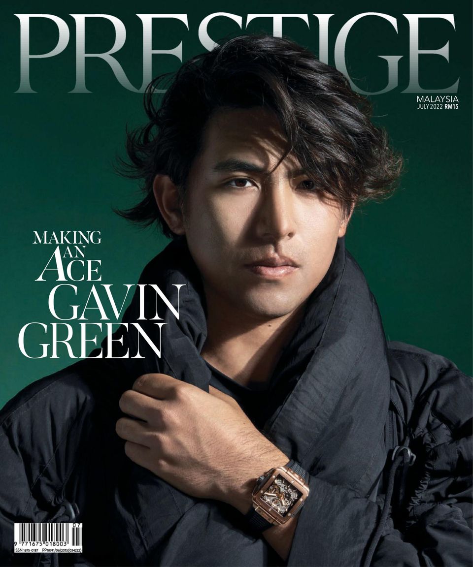 Prestige Malaysia Magazine - Get your Digital Subscription