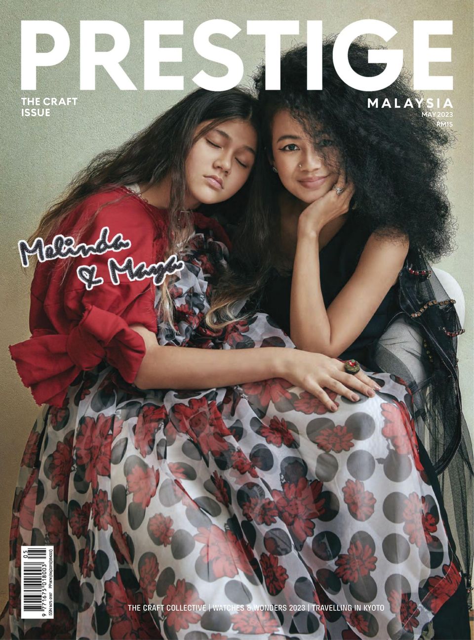 Get digital access to Prestige Malaysia - May 2023 issue | Magzter.com
