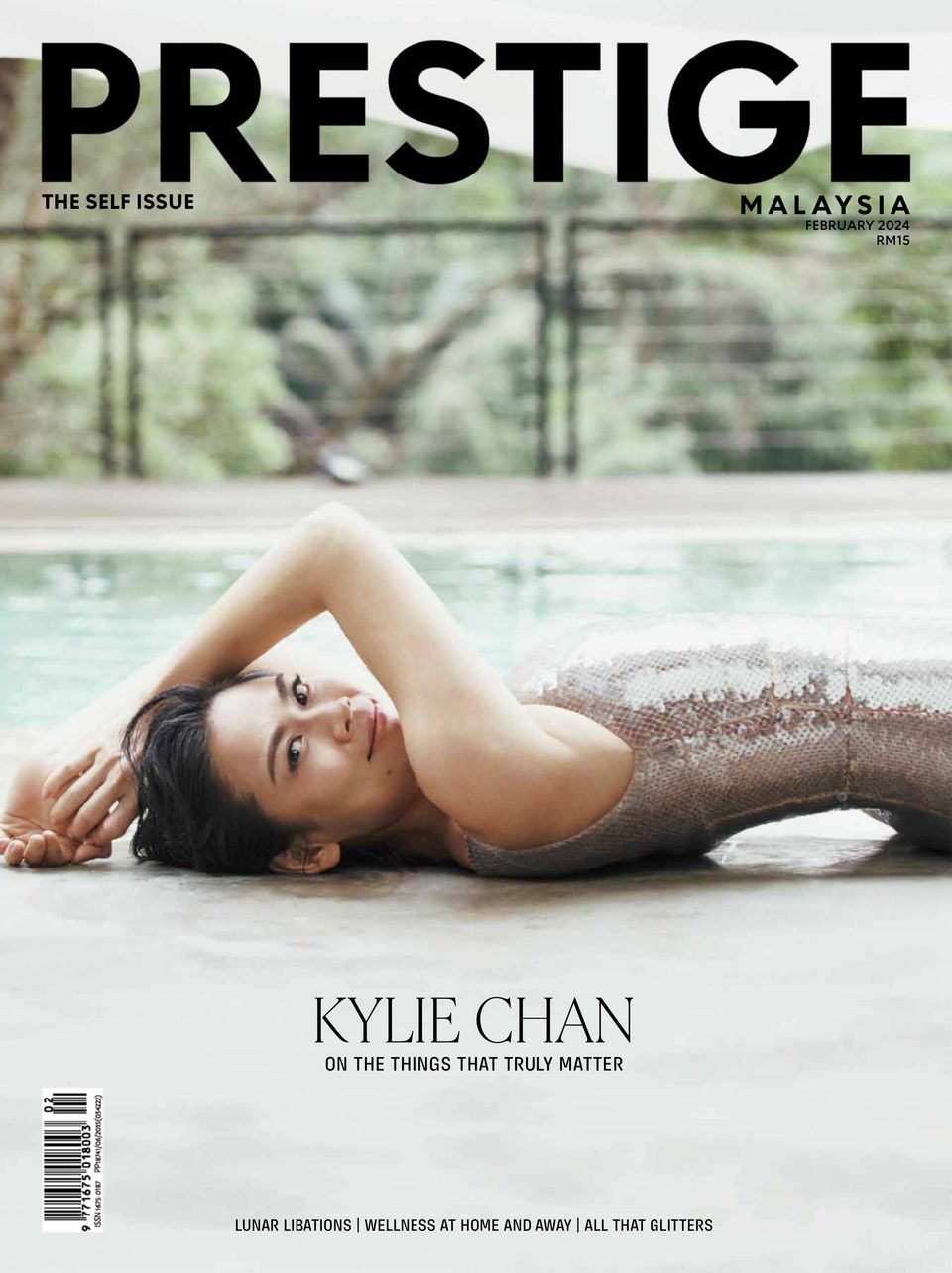 Get digital access to Prestige Malaysia - February 2024 issue | Magzter.com