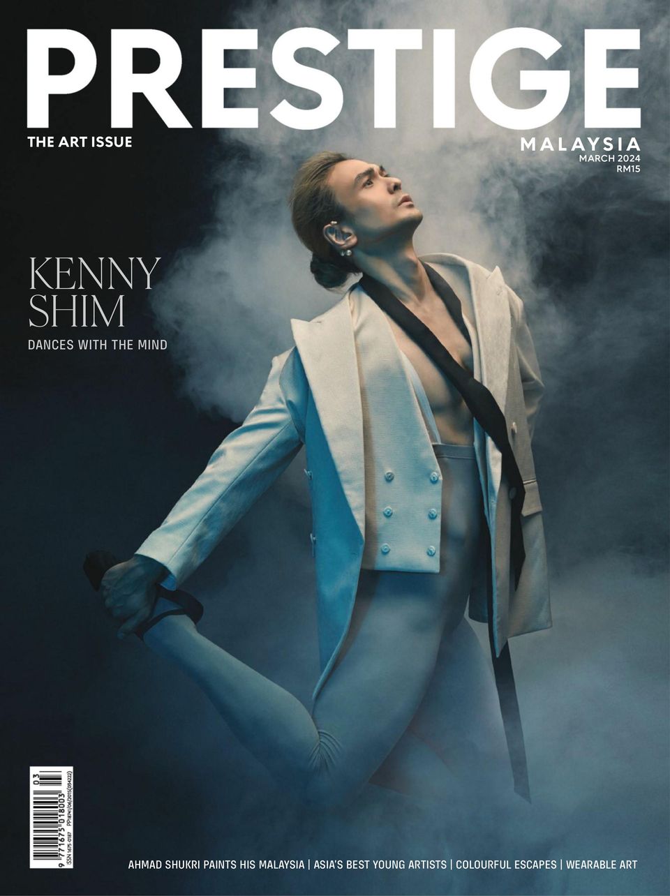 Get digital access to Prestige Malaysia - March 2024 issue | Magzter.com