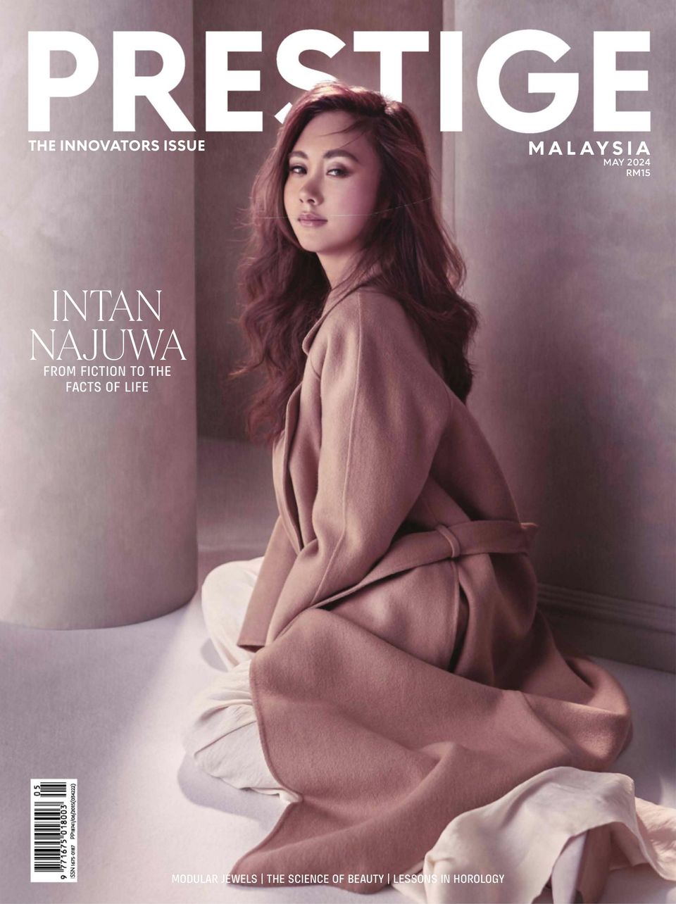Get digital access to Prestige Malaysia - May 2024 issue | Magzter.com