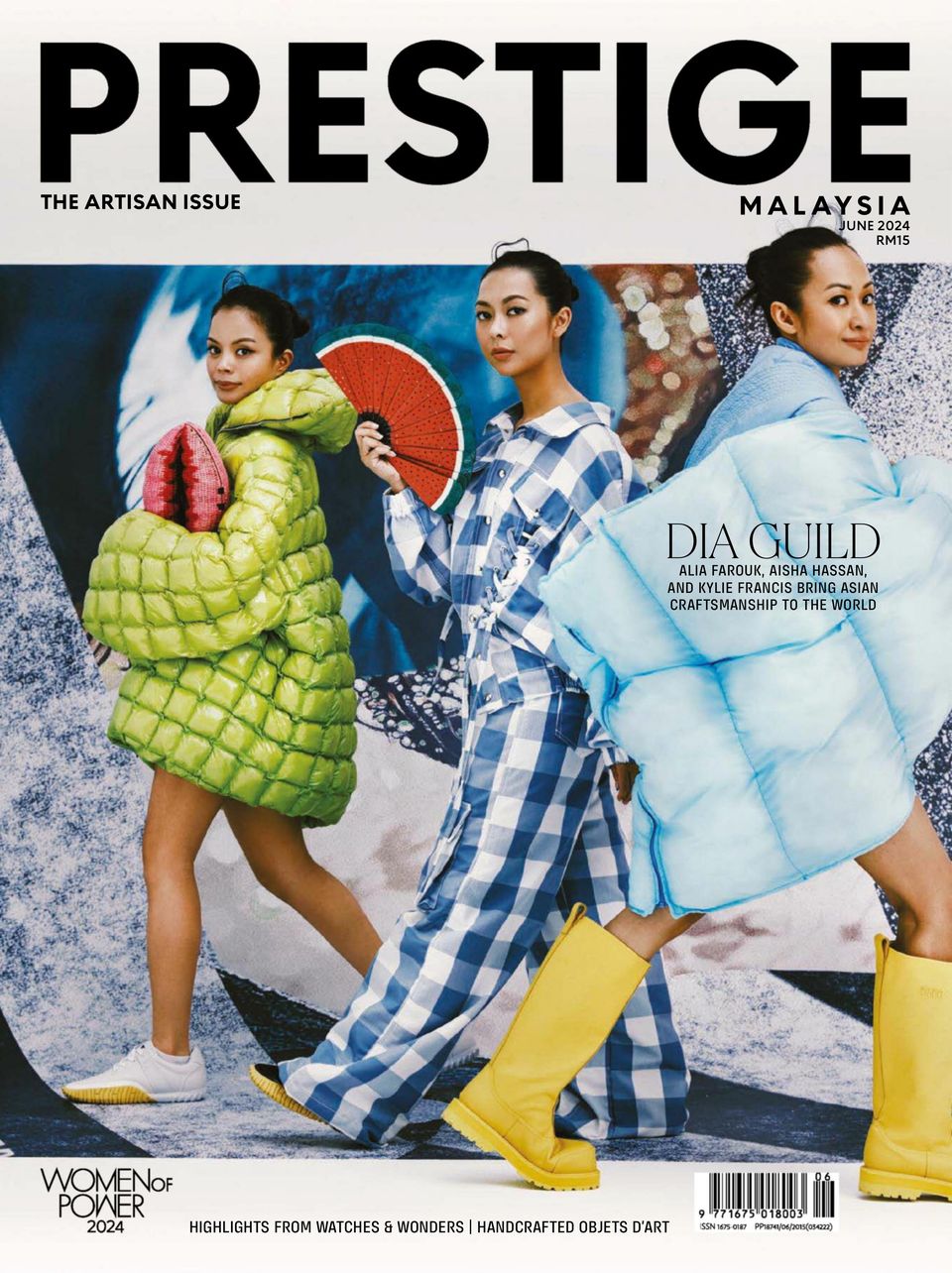 Get digital access to Prestige Malaysia - June 2024 issue | Magzter.com