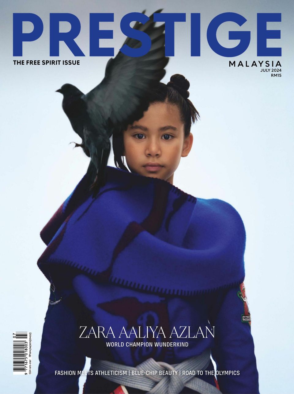 Prestige Malaysia Magazine - Get your Digital Subscription