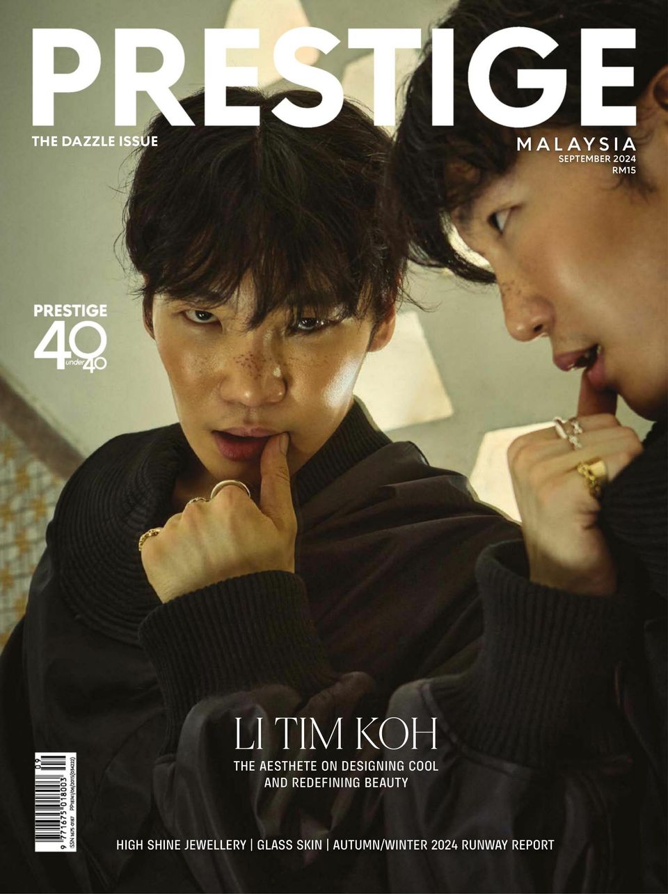 Get digital access to Prestige Malaysia - September 2024 issue | Magzter.com