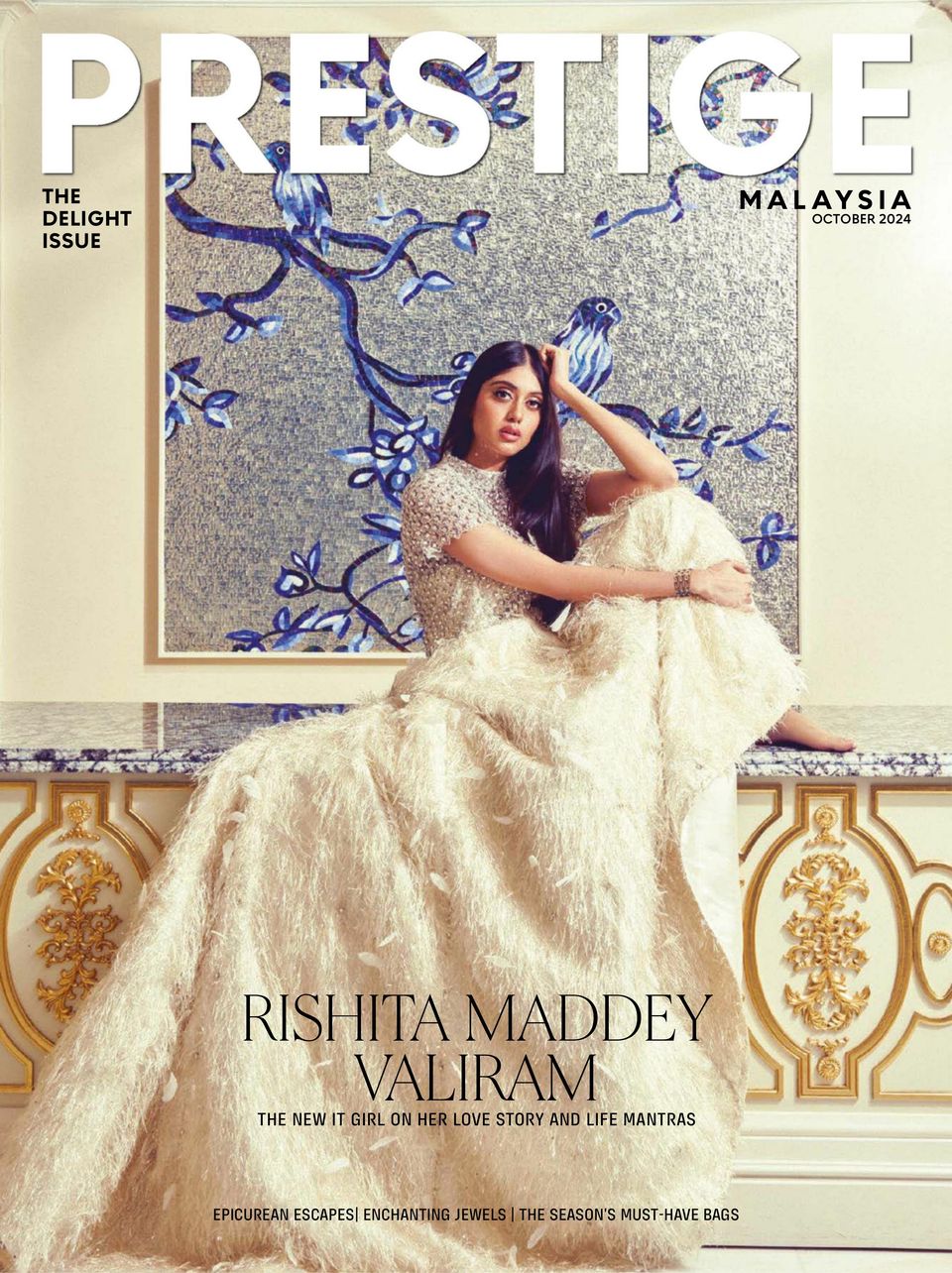 Get digital access to Prestige Malaysia Magazine | Magzter.com