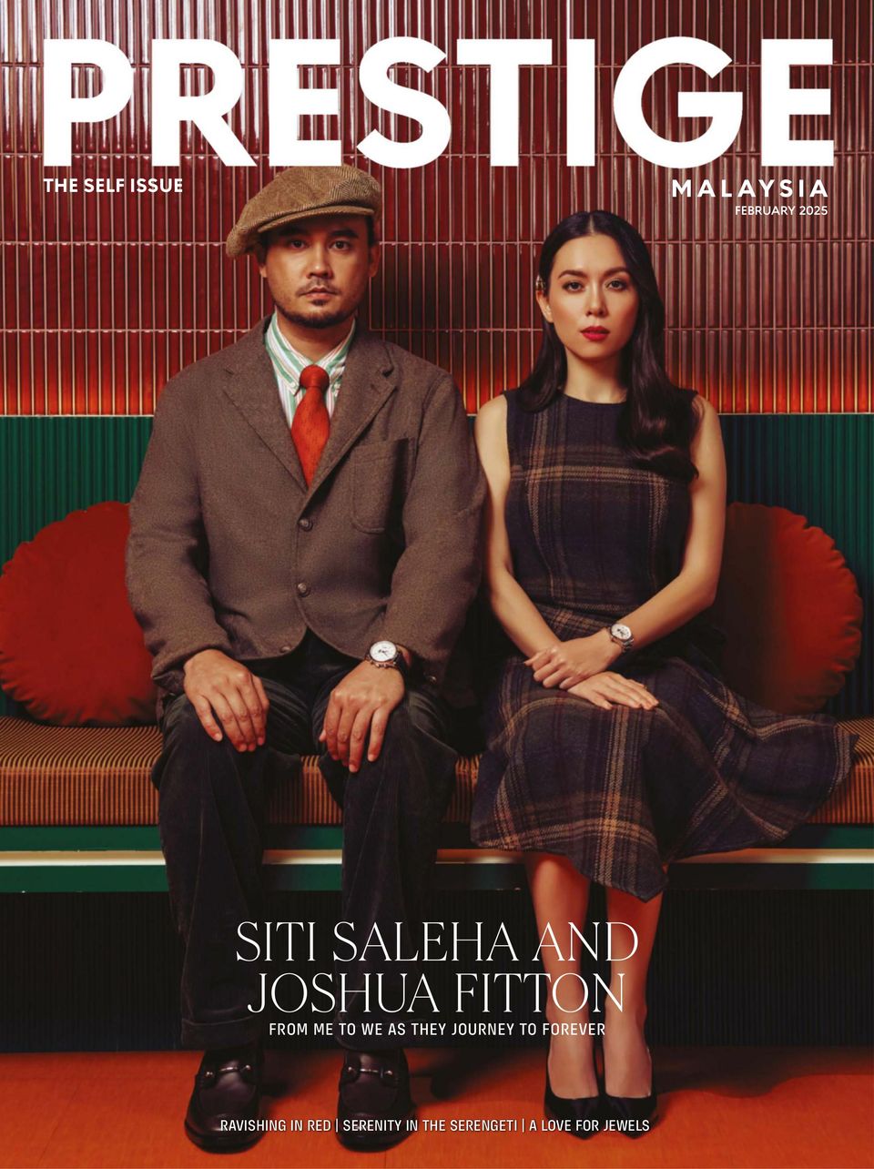 Get digital access to Prestige Malaysia Magazine | Magzter.com