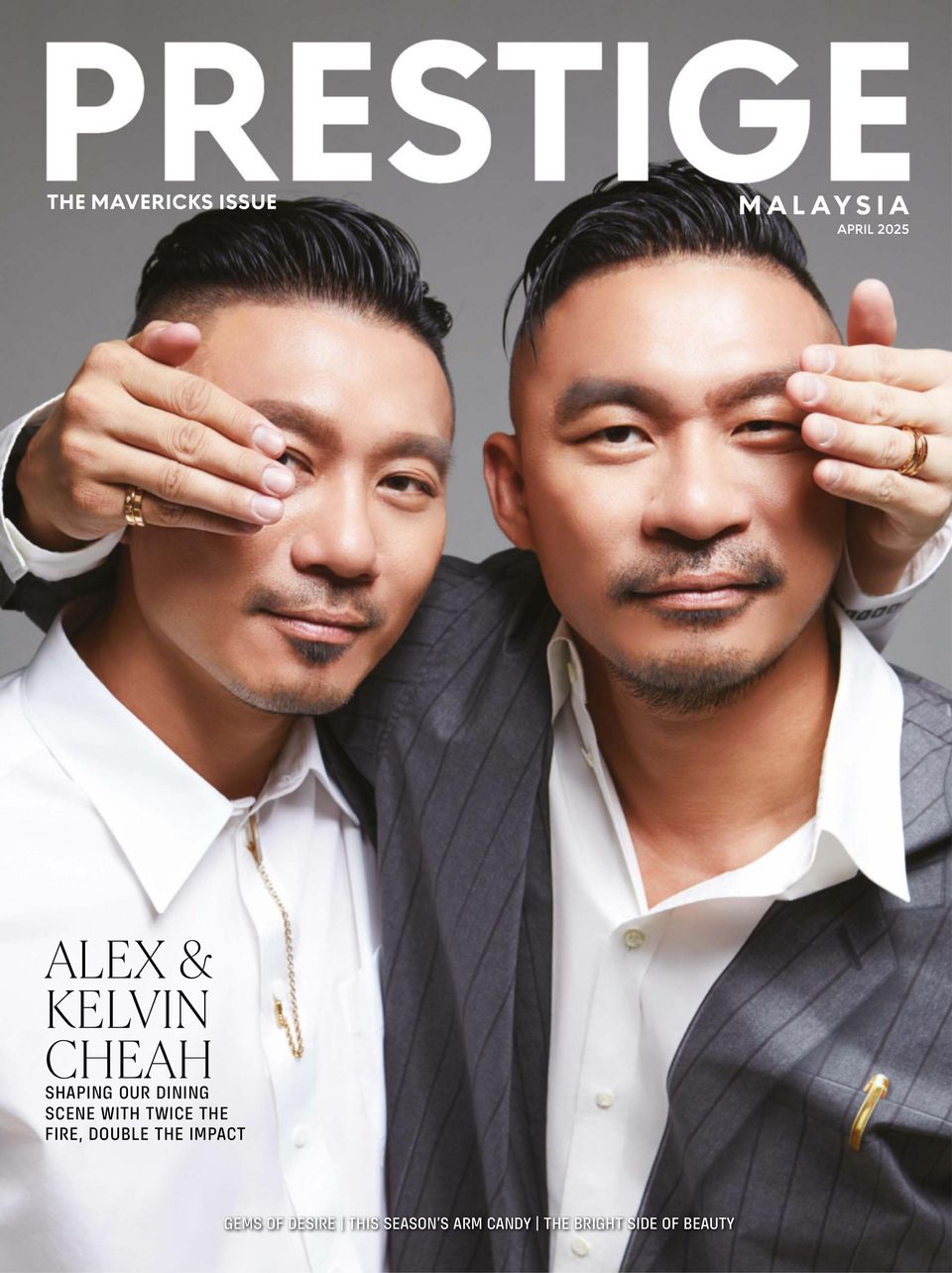 Get digital access to Prestige Malaysia Magazine | Magzter.com