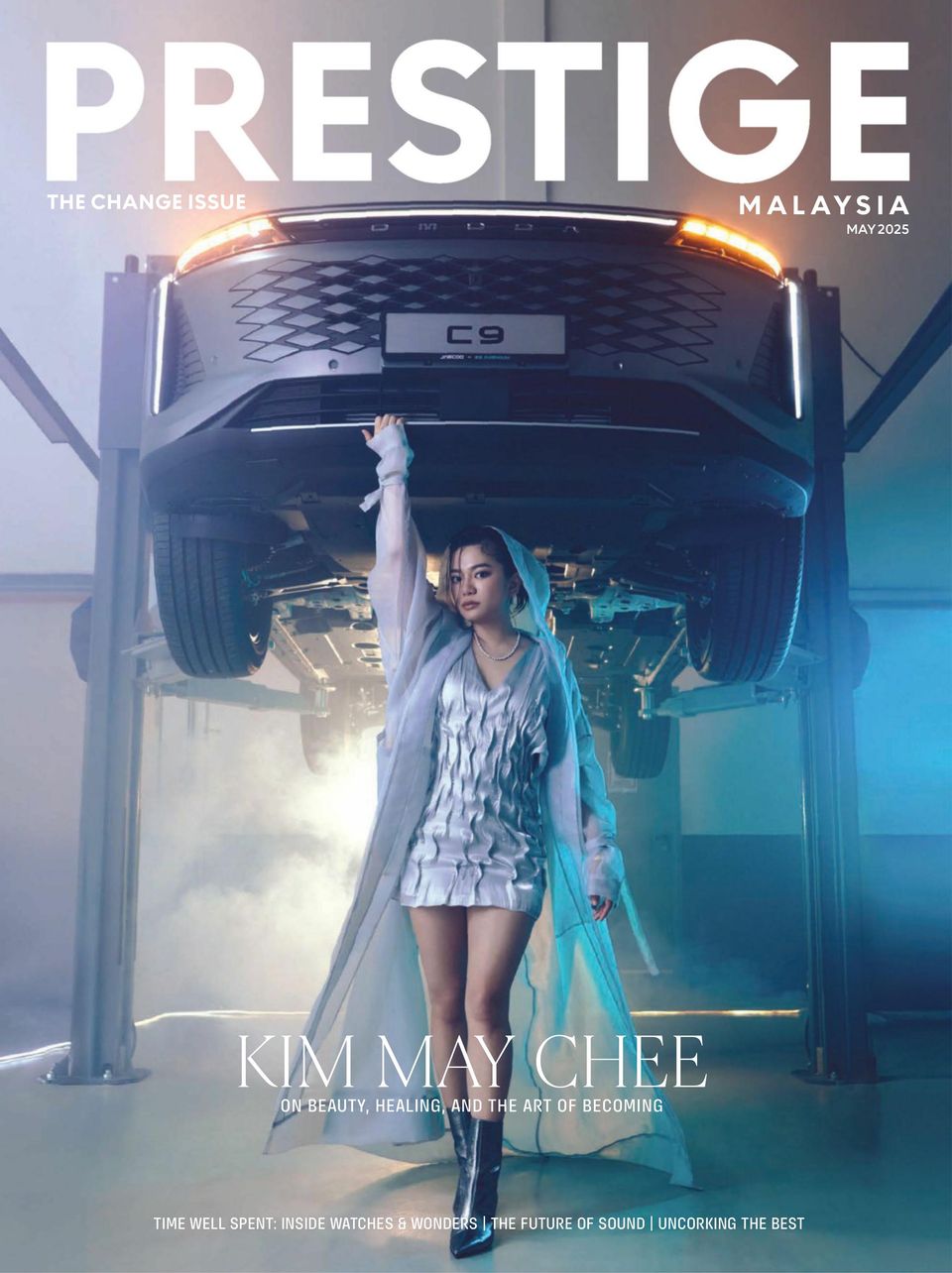 Get digital access to Prestige Malaysia Magazine | Magzter.com