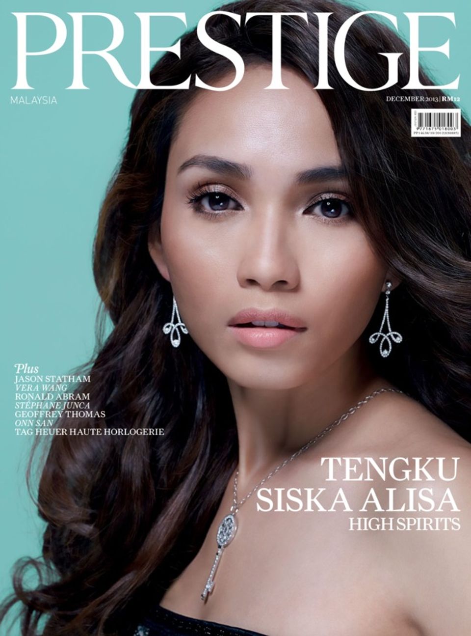 Get digital access to Prestige Malaysia - December 2013 issue | Magzter.com
