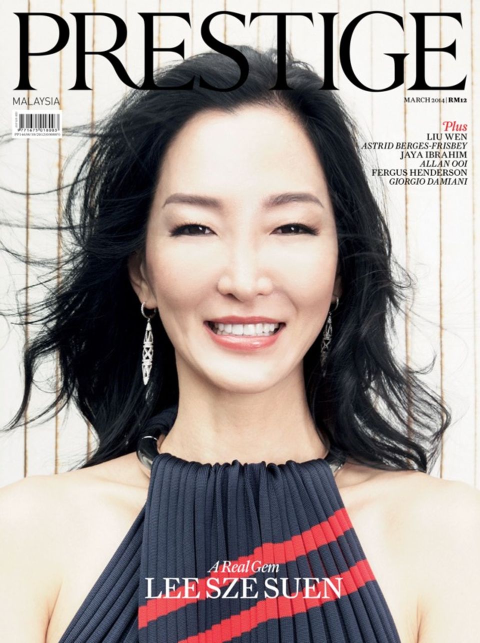 Get digital access to Prestige Malaysia - March 2014 issue | Magzter.com