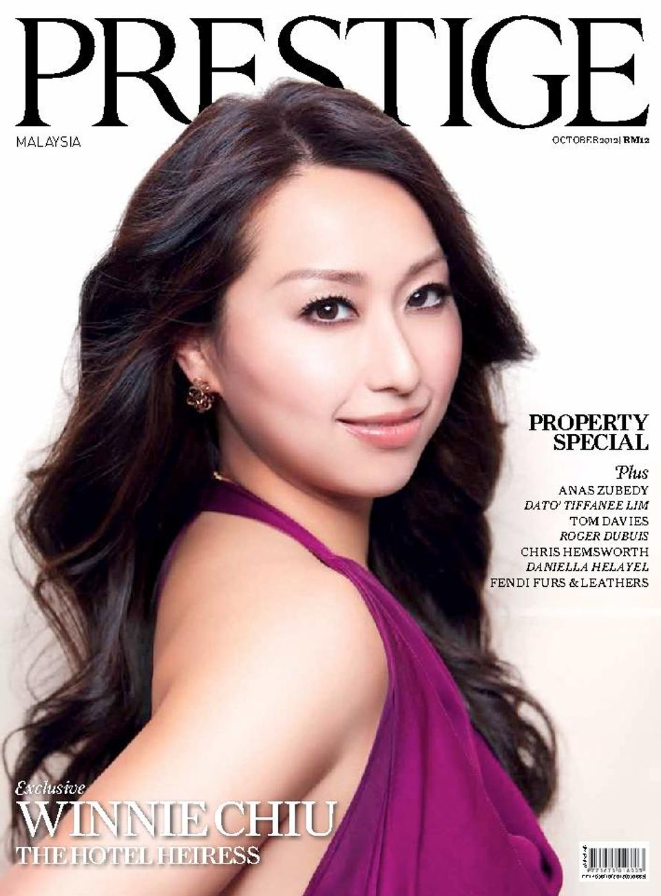 Get digital access to Prestige Malaysia - October 2012 issue | Magzter.com