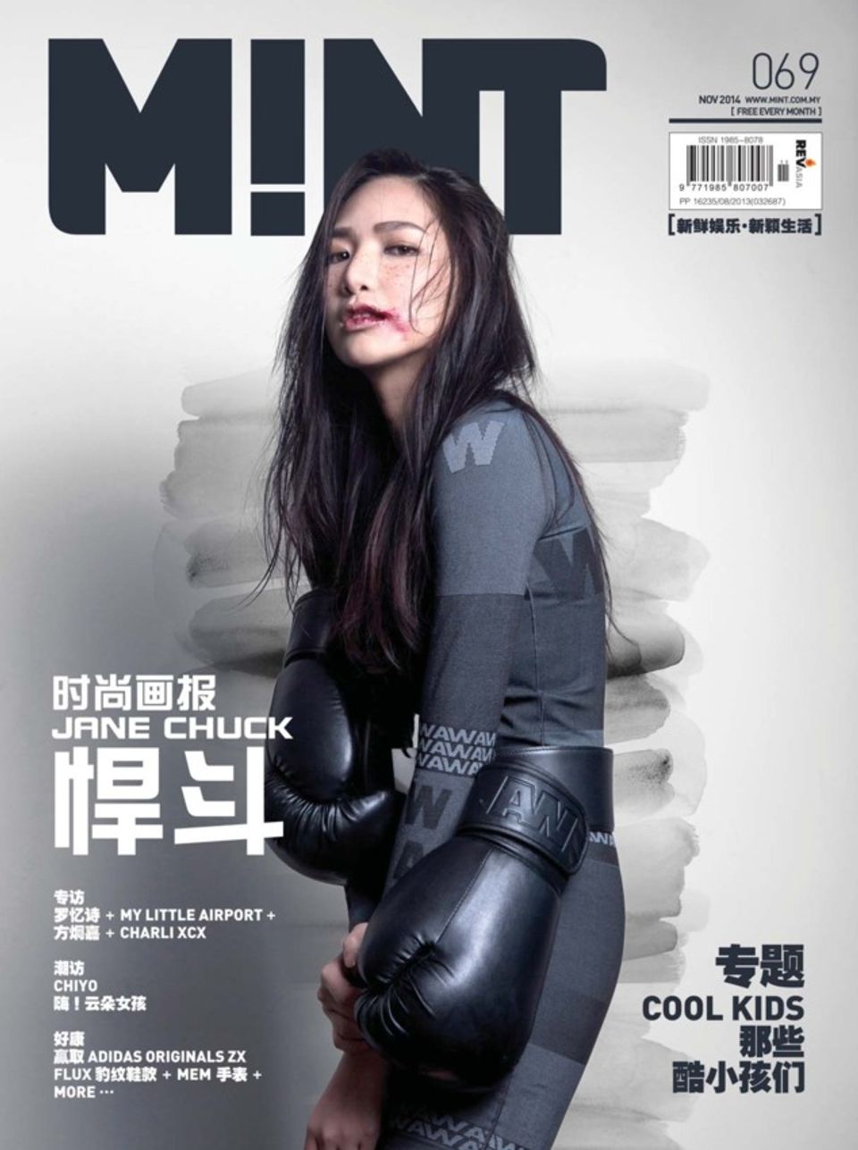 Get digital access to Mint - November 2014 issue | Magzter.com