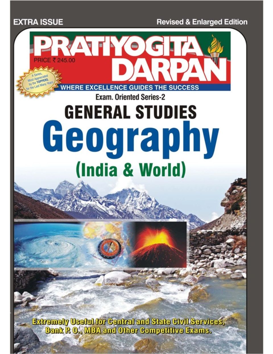 Get digital access to Pratiyogita Darpan English - Pratiyogita Darpan Extra Issue Series-2 ...