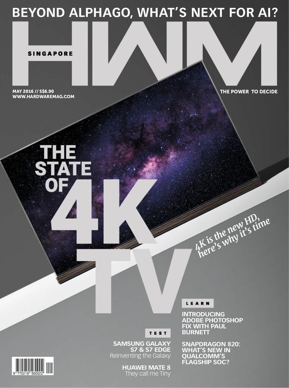 Get digital access to HWM Singapore - May 2016 issue | Magzter.com