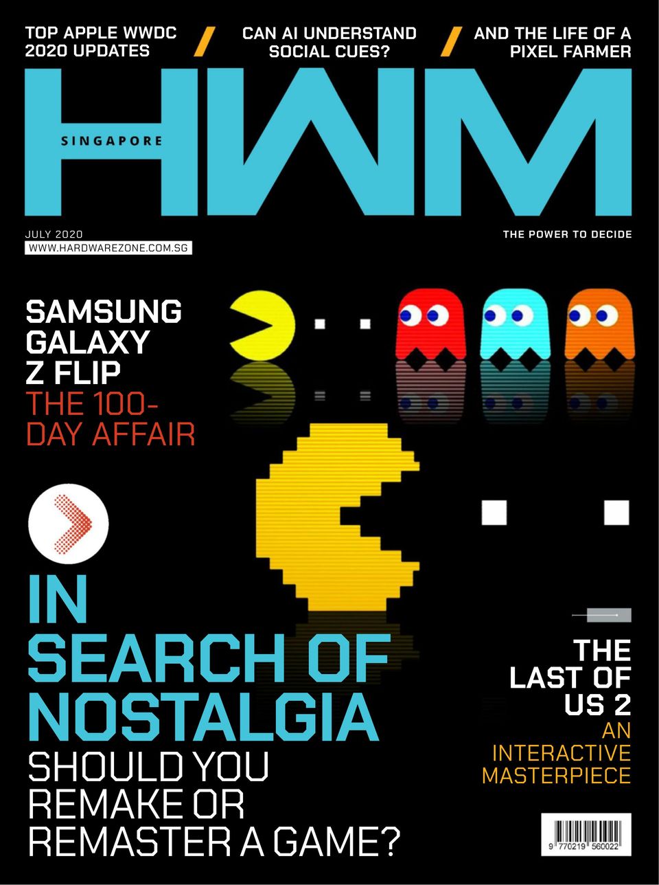 HWM Singapore-July 2020 Magazine - Get your Digital Subscription