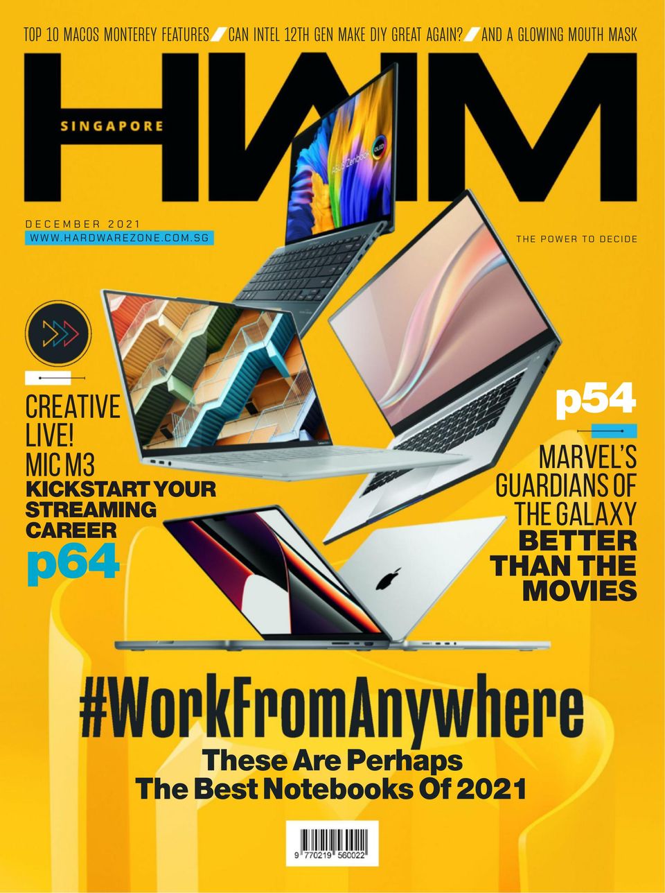 Get digital access to HWM Singapore - December 2021 issue | Magzter.com