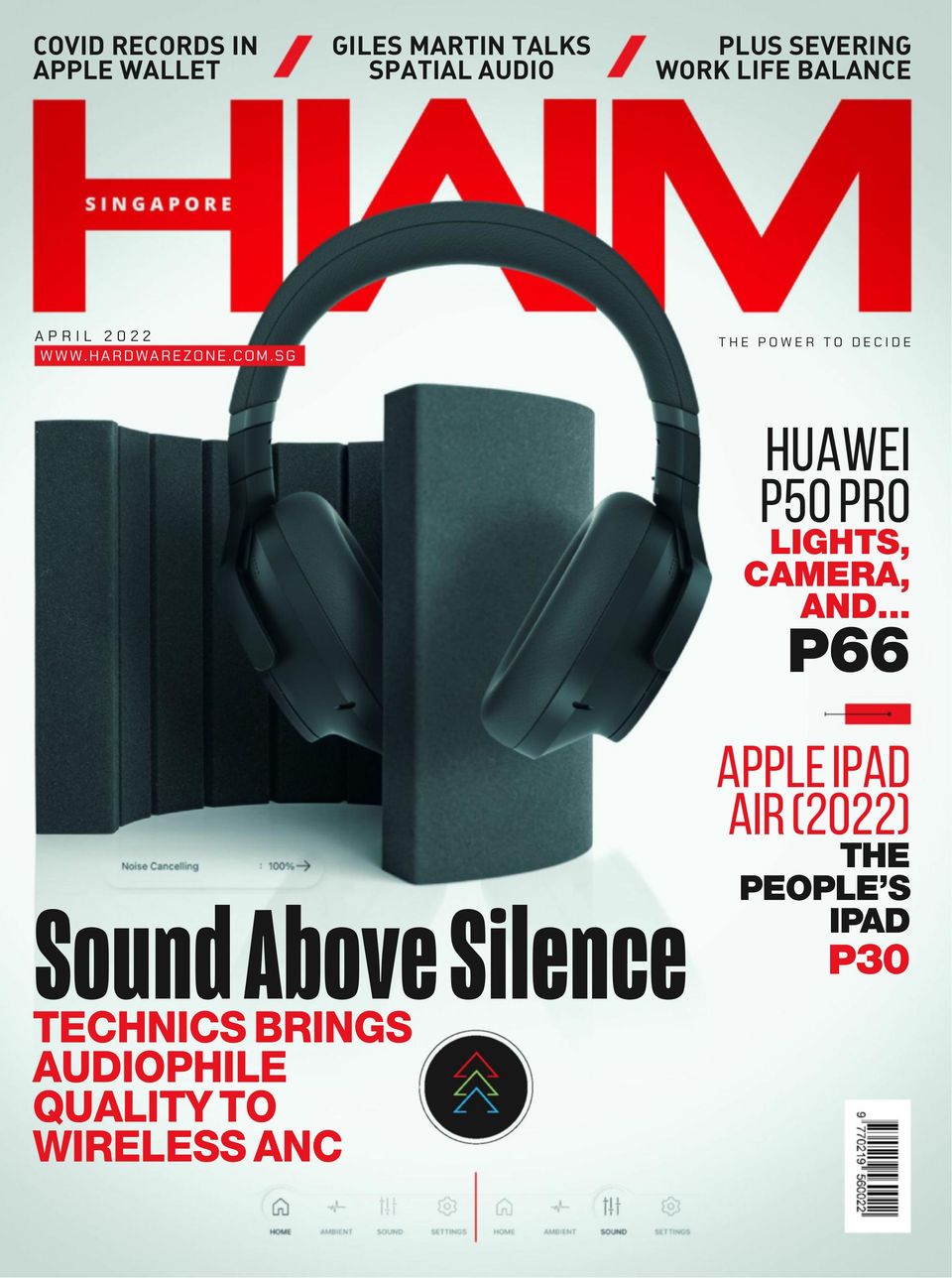Get digital access to HWM Singapore - April 2022 issue | Magzter.com