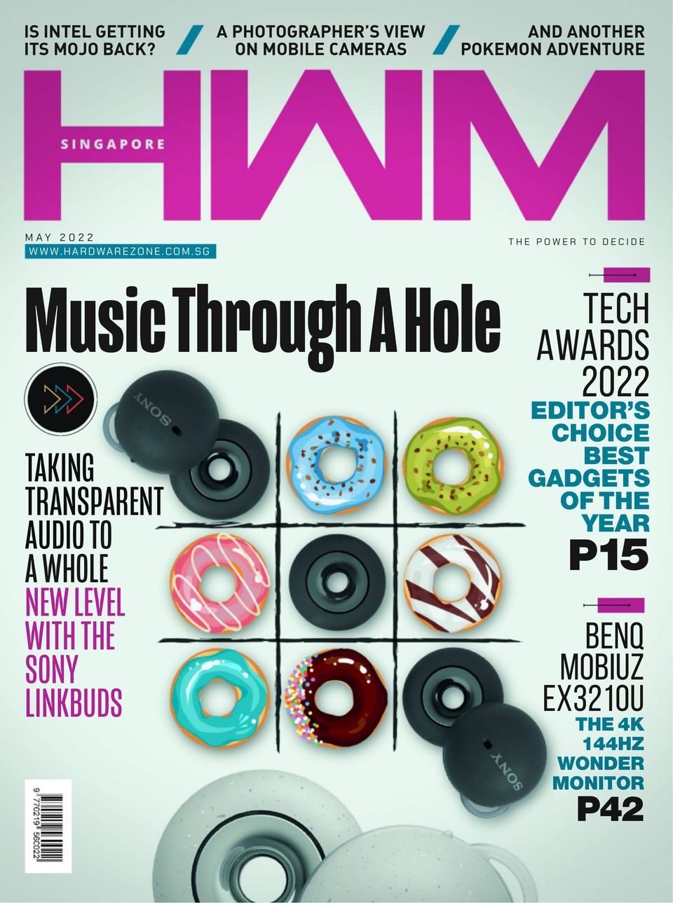 HWM Singapore-May 2022 Magazine - Get your Digital Subscription