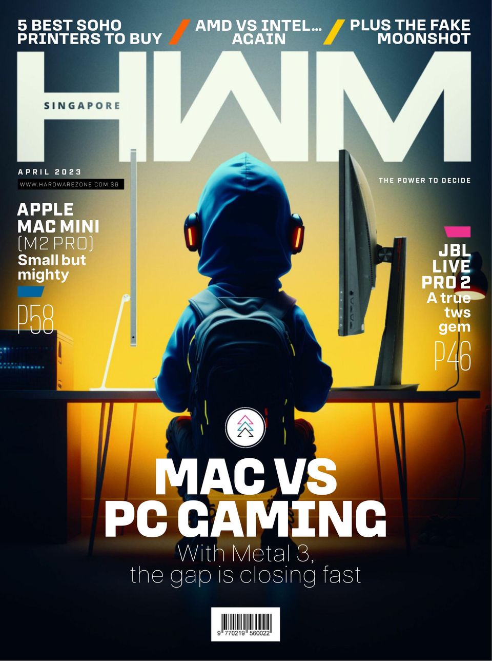 HWM Singapore-April 2023 Magazine - Get your Digital Subscription