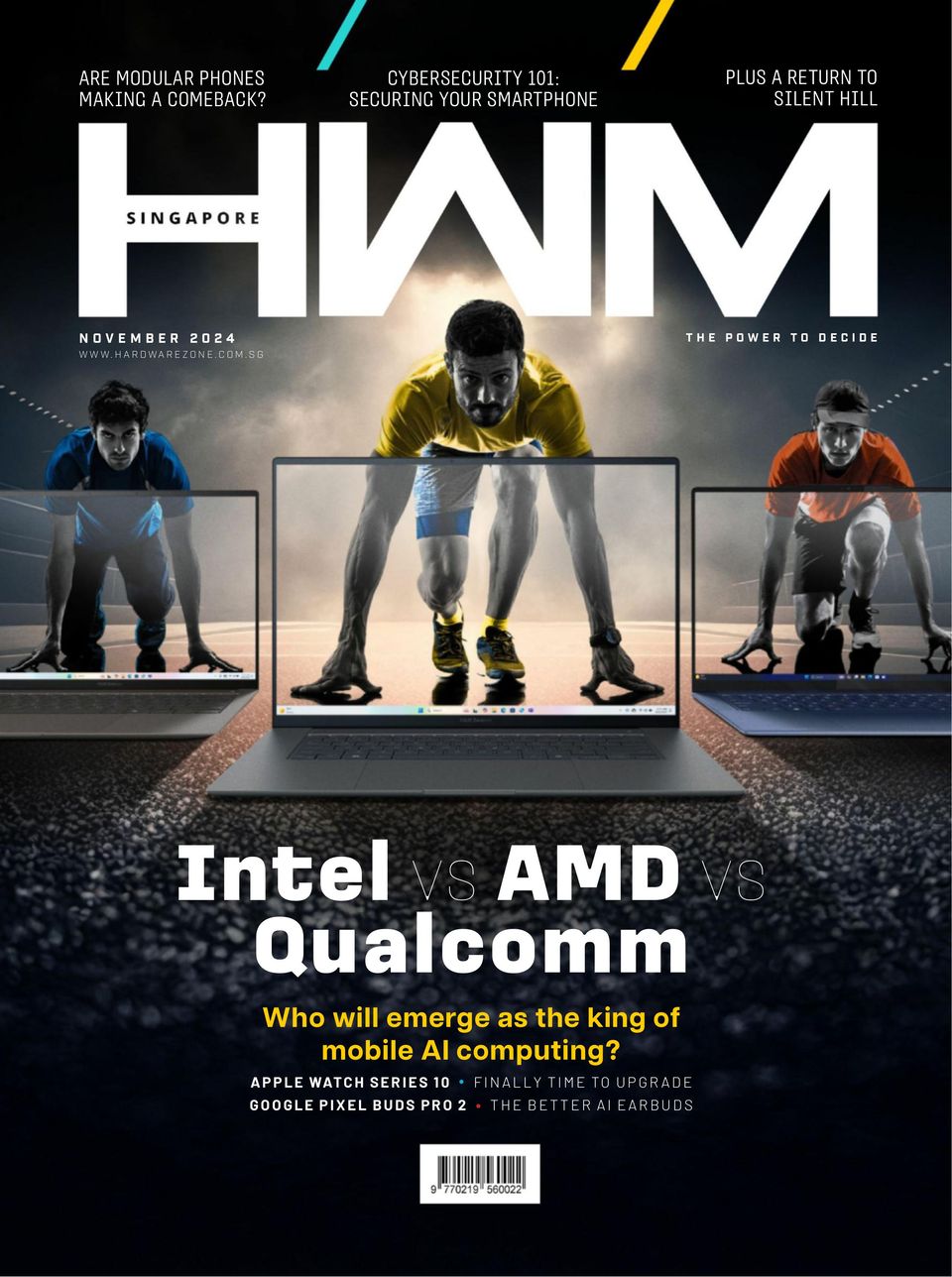 Get digital access to HWM Singapore Magazine | Magzter.com
