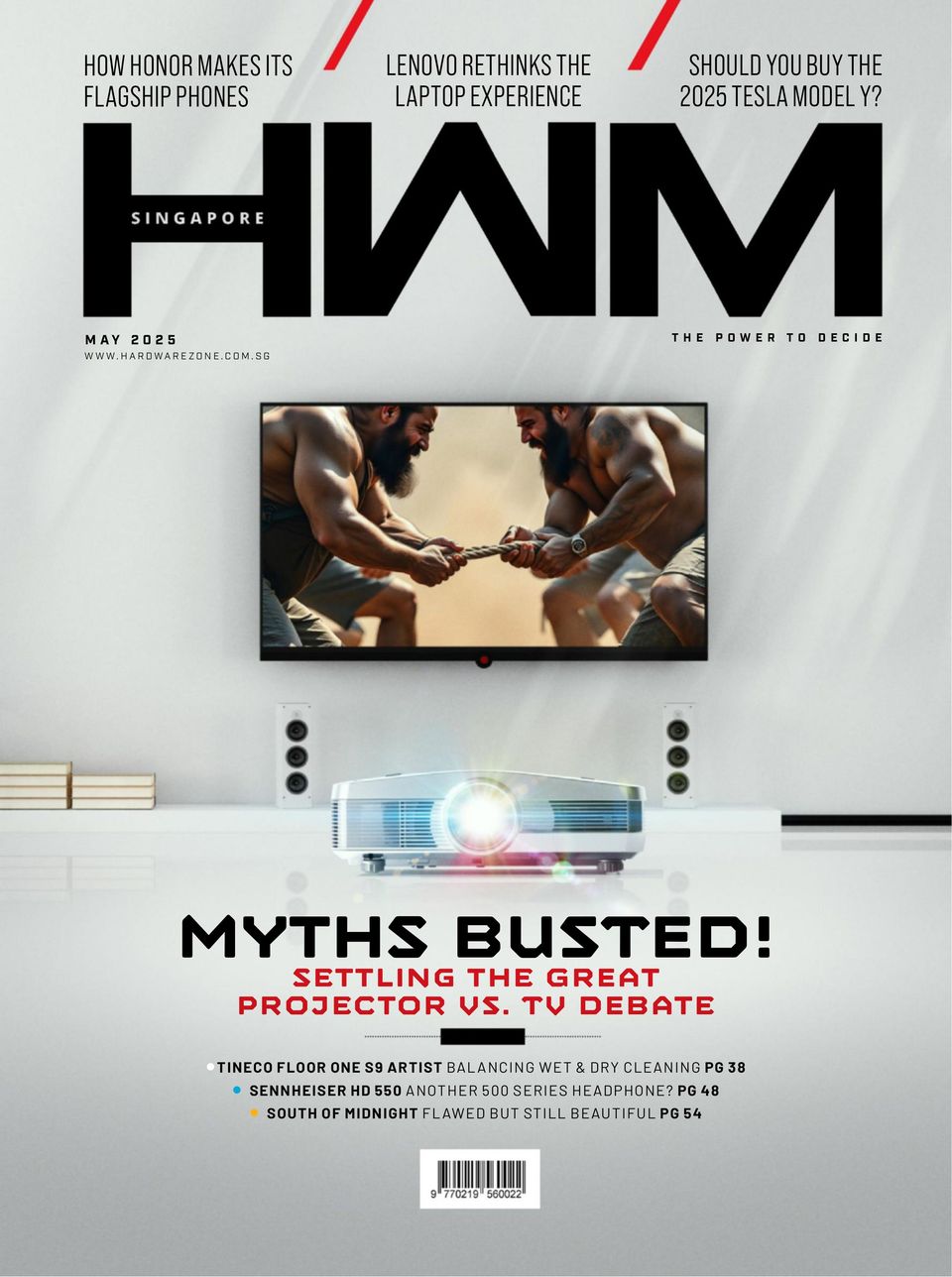 Get digital access to HWM Singapore Magazine | Magzter.com