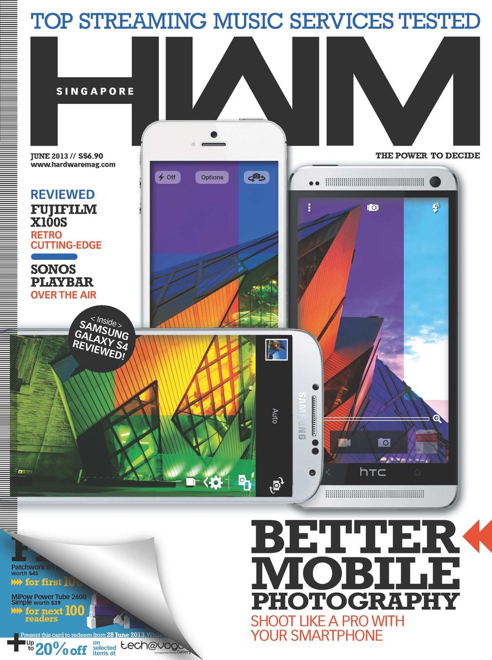 HWM Singapore-June 2013 Magazine - Get your Digital Subscription