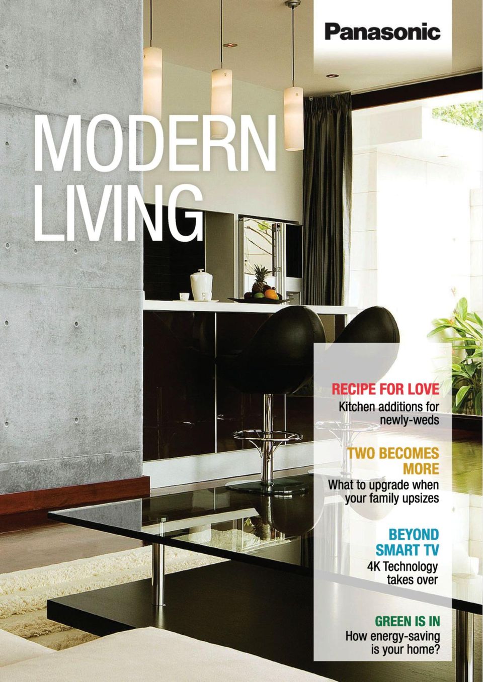 HWM Singapore-Modern Living Magazine - Get your Digital Subscription