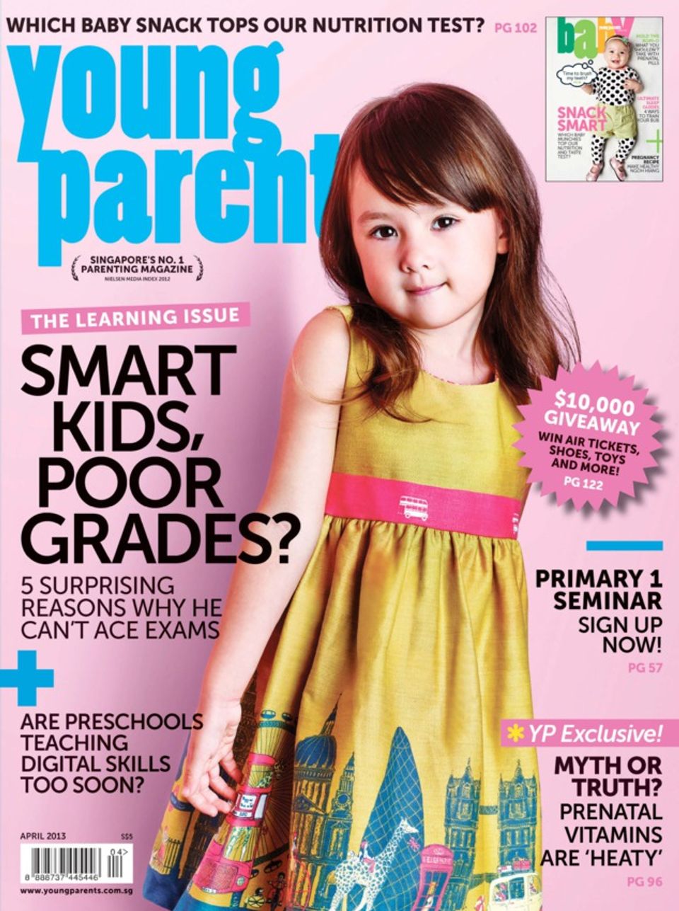 Get digital access to Young Parents Singapore - April 2013 issue ...