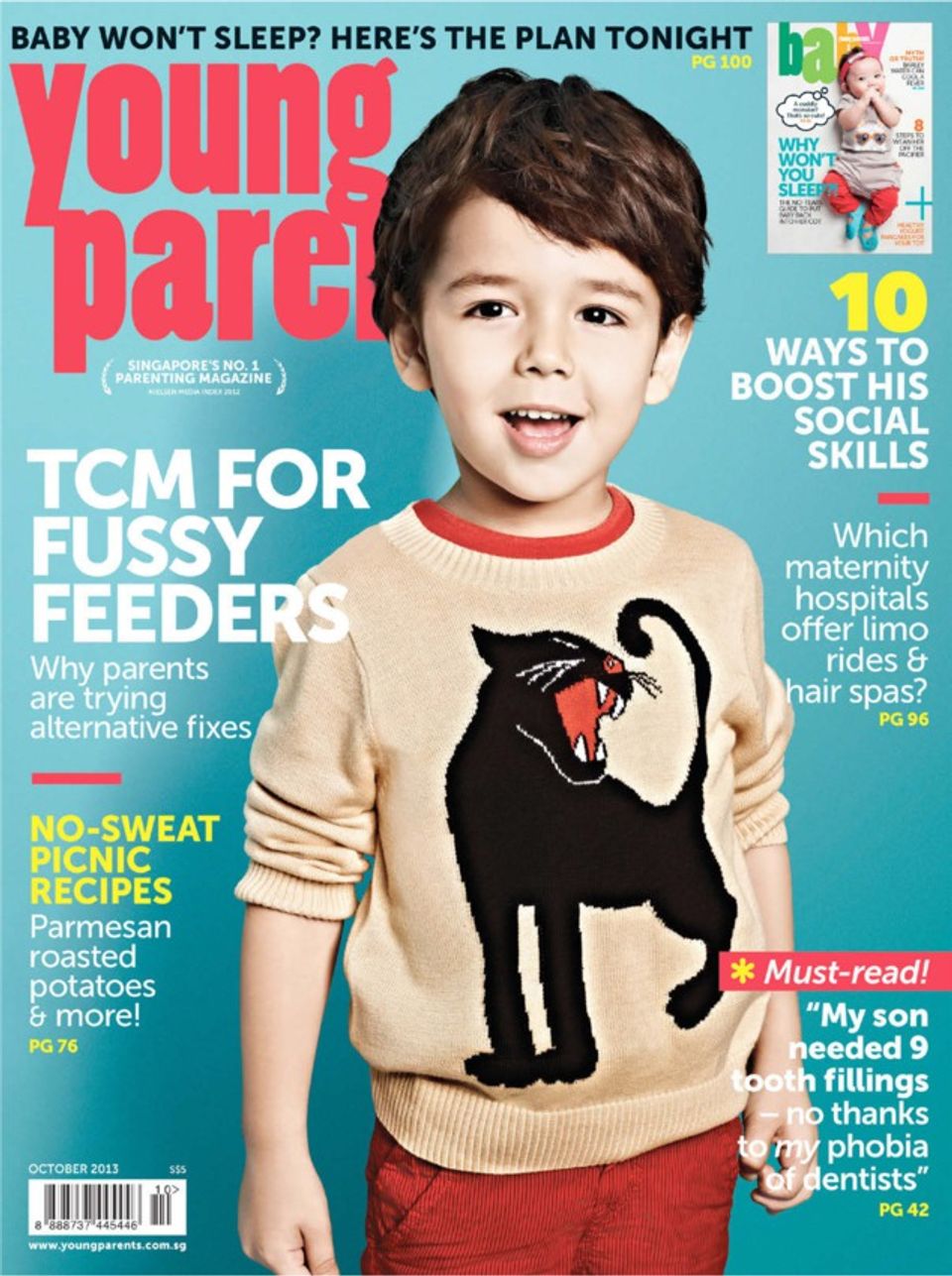 Get digital access to Young Parents Singapore - October 2013 issue ...